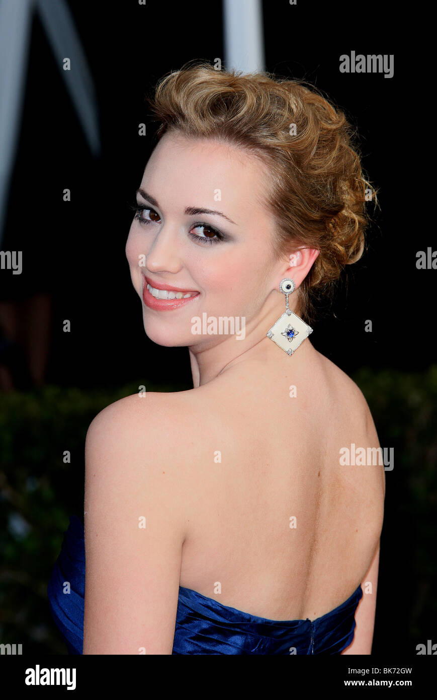 ANDREA BOWEN 14TH ANNUAL SCREEN ACTORS GUILD AWARDS SHRINE DOWNTOWN LOS ...