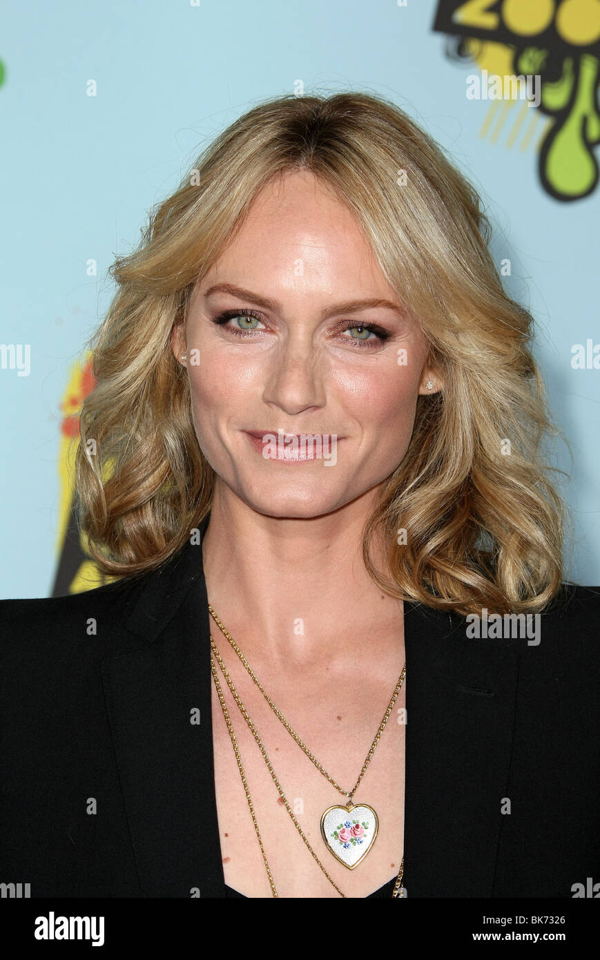 AMBER VALLETTA NICKELODEON'S 21ST KIDS CHOICE AWARDS UCLA WESTWOOD LOS ANGELES USA 29 March 2008 ...