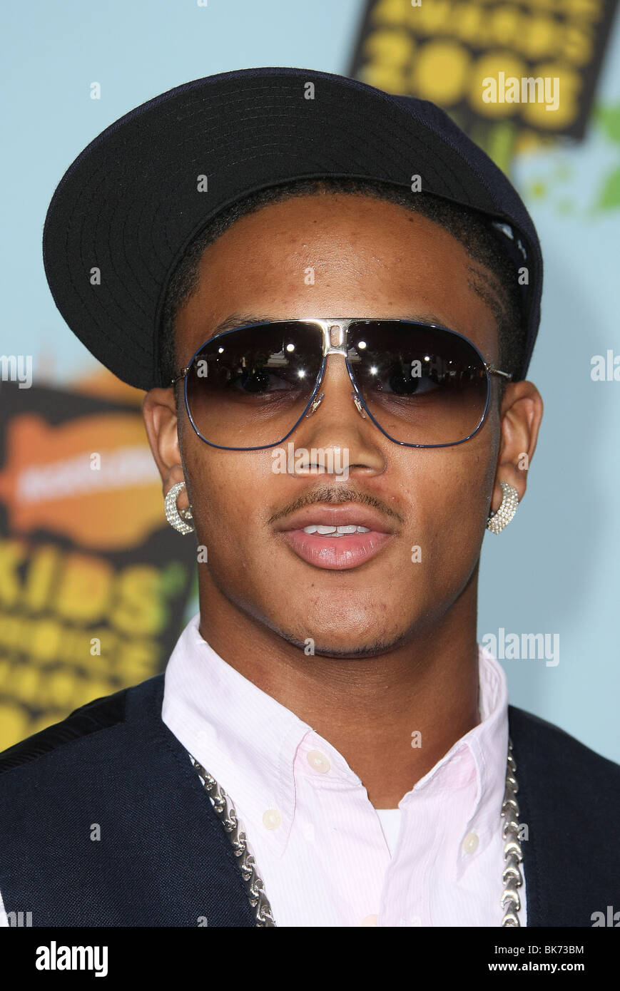 Lil romeo hi-res stock photography and images - Alamy