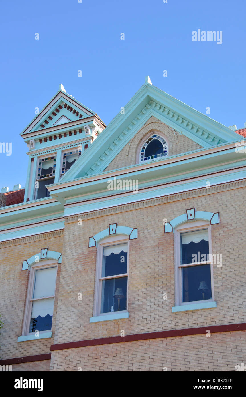 Grand Hotel, Key West, Florida, USA Stock Photo - Alamy