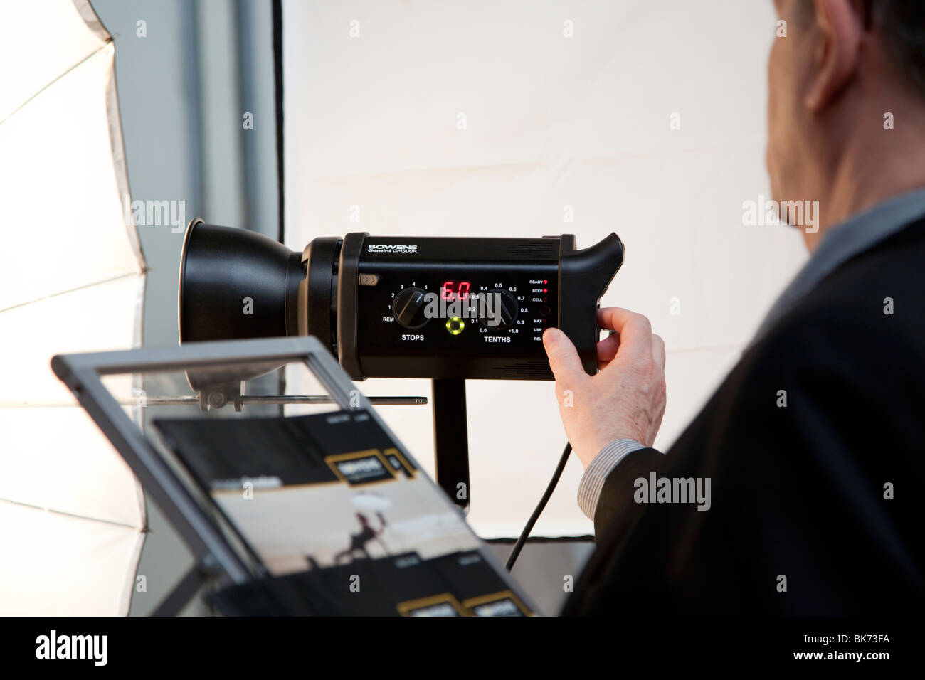 The Focus on Imaging Exhibition, Camera show/exhibition at Birmingham ...