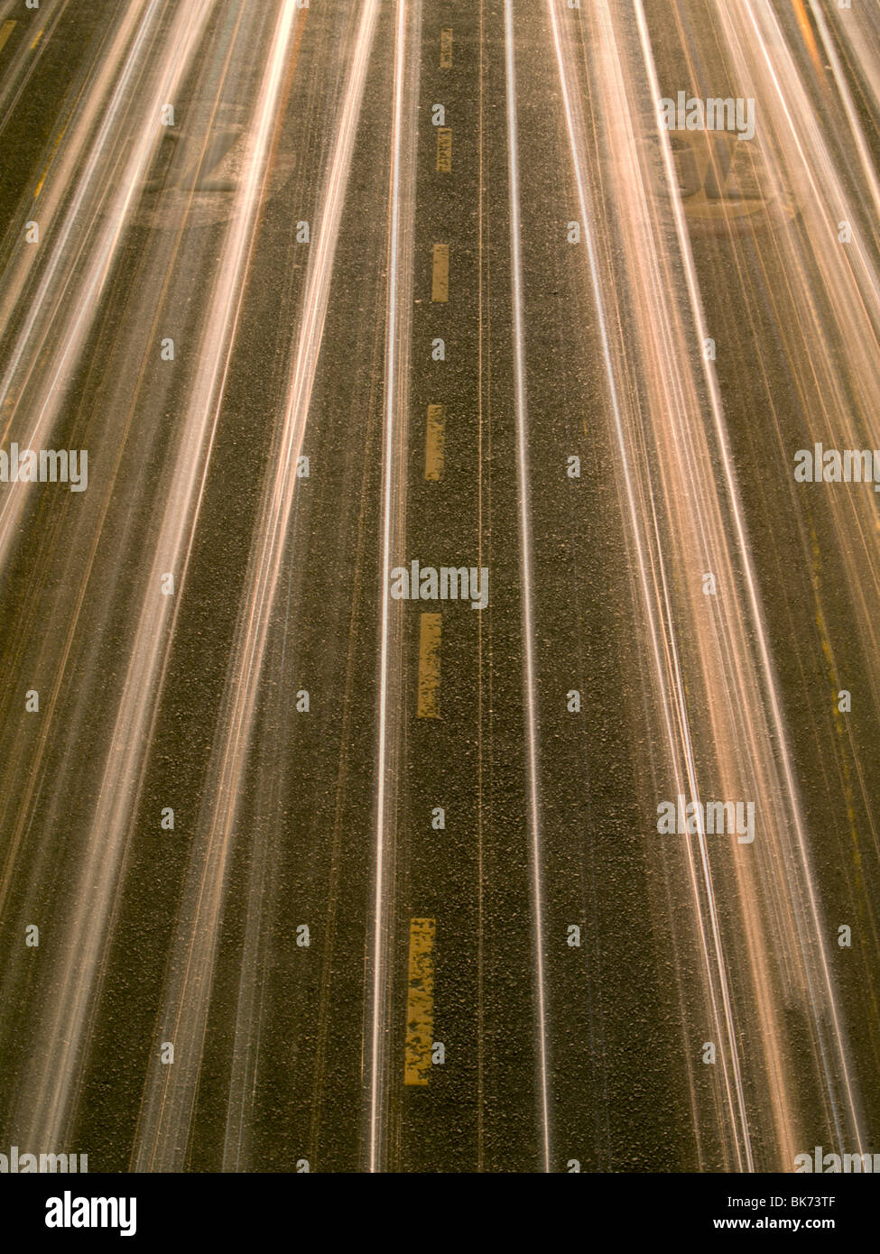 Blur lines hi-res stock photography and images - Alamy
