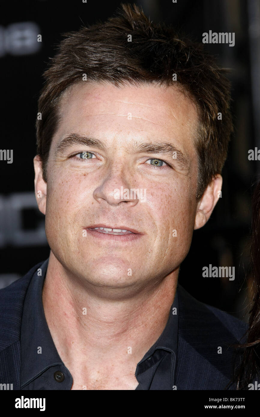 JASON BATEMAN HANCOCK LOS ANGELES PREMIERE GRAUMANS CHINESE HOLLYWOOD ...