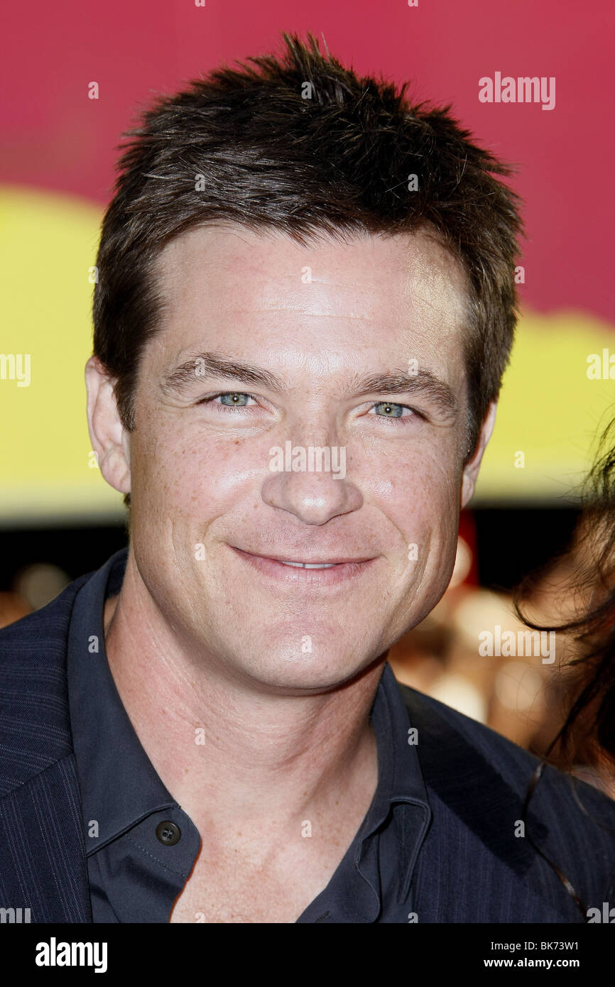 JASON BATEMAN HANCOCK LOS ANGELES PREMIERE GRAUMANS CHINESE HOLLYWOOD ...