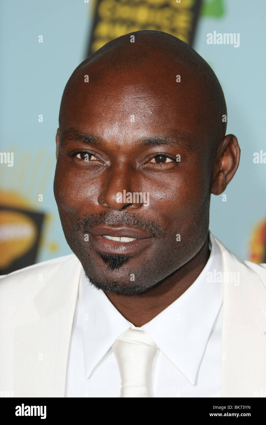 JIMMY JEAN-LOUIS NICKELODEON'S 21ST KIDS CHOICE AWARDS UCLA WESTWOOD ...