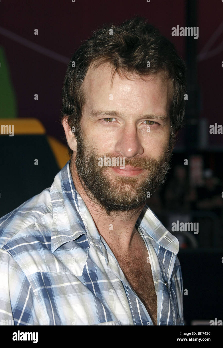THOMAS JANE HANCOCK LOS ANGELES PREMIERE GRAUMANS CHINESE HOLLYWOOD LOS ...