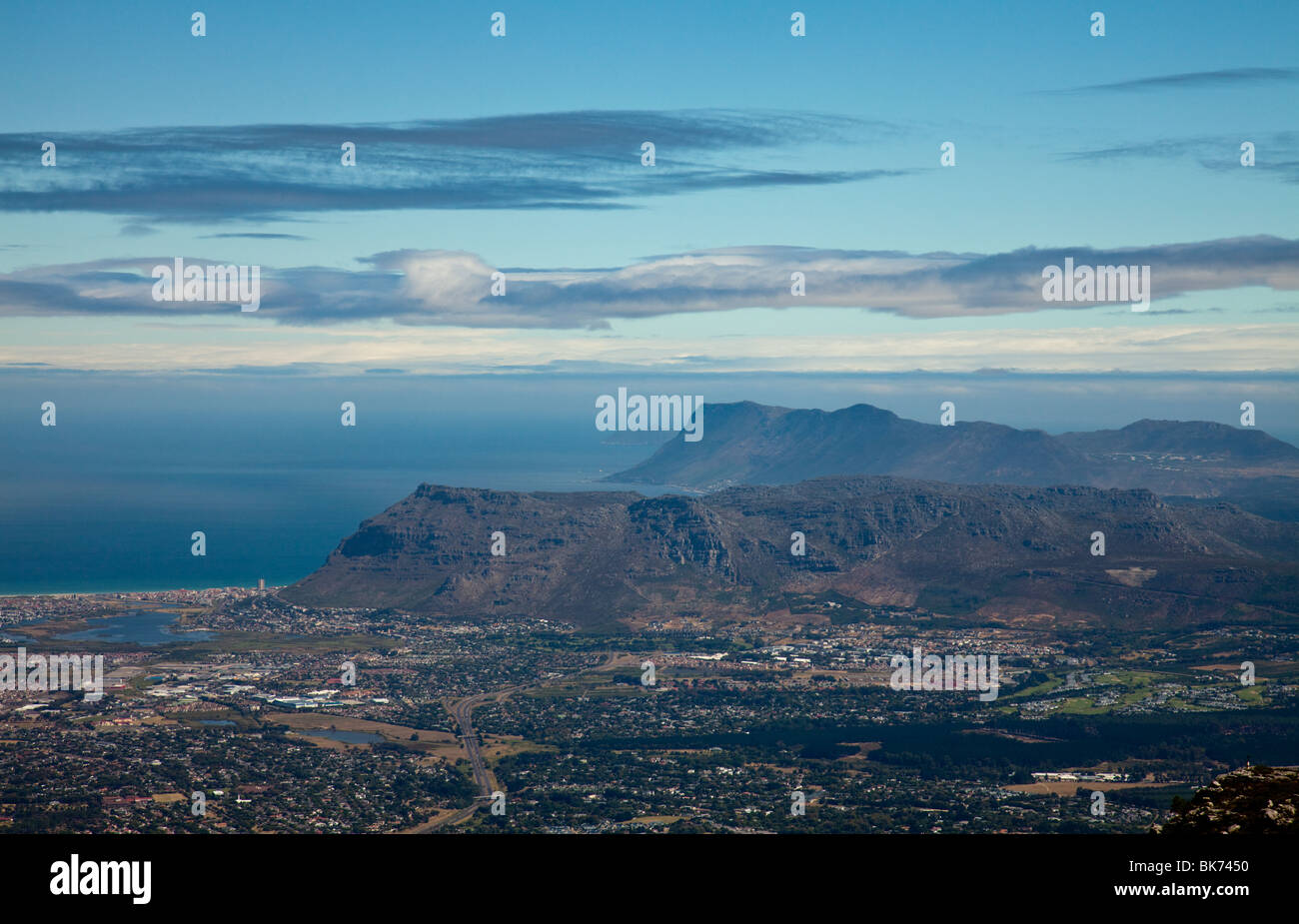 Table cliff plateau hi-res stock photography and images - Alamy