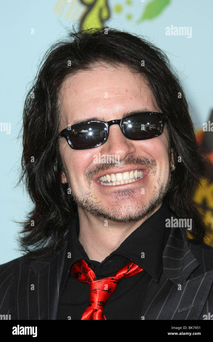 Hal sparks hi-res stock photography and images - Alamy