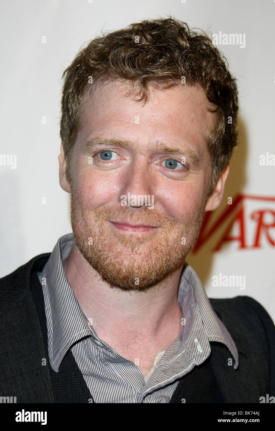 Glen hansard hi-res stock photography and images - Alamy