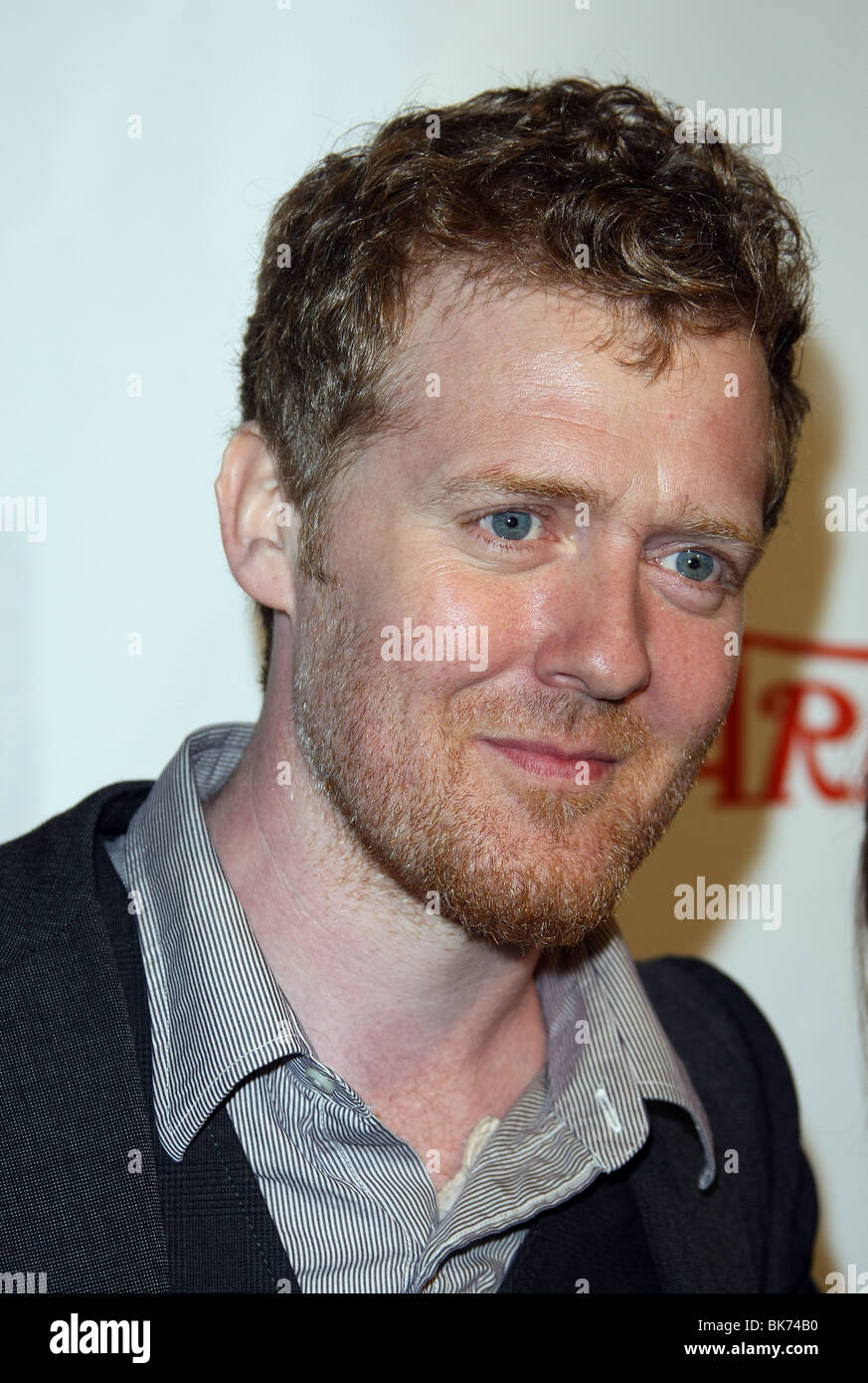 Glen hansard hi-res stock photography and images - Alamy