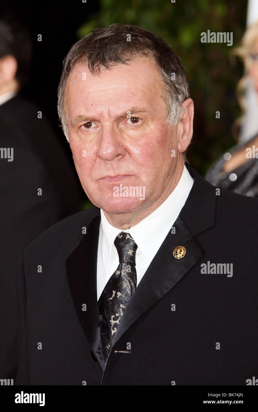 TOM WILKINSON 14TH ANNUAL SCREEN ACTORS GUILD AWARDS SHRINE DOWNTOWN ...