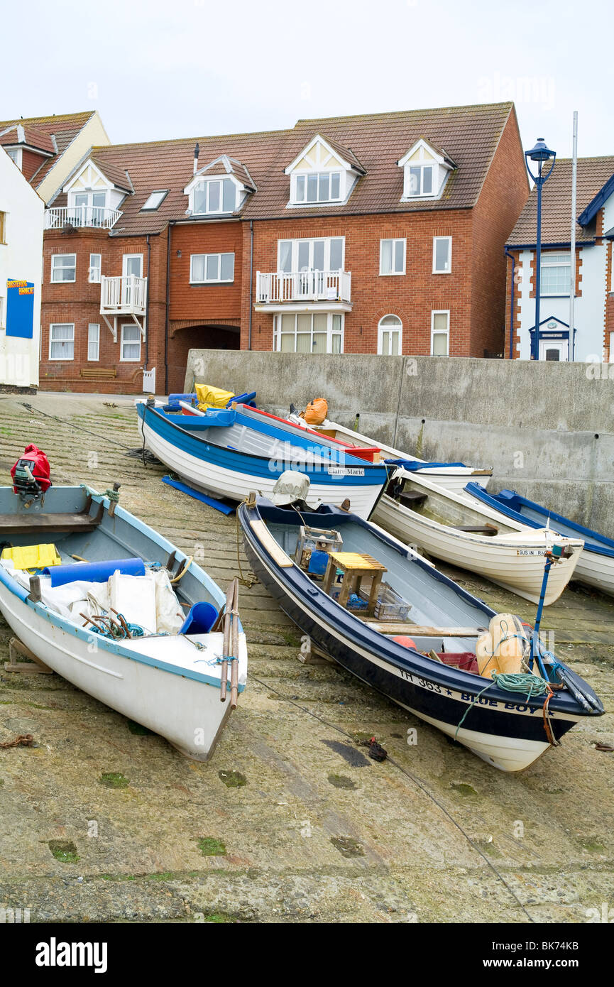 Slipway For Boats High Resolution Stock Photography and Images - Alamy