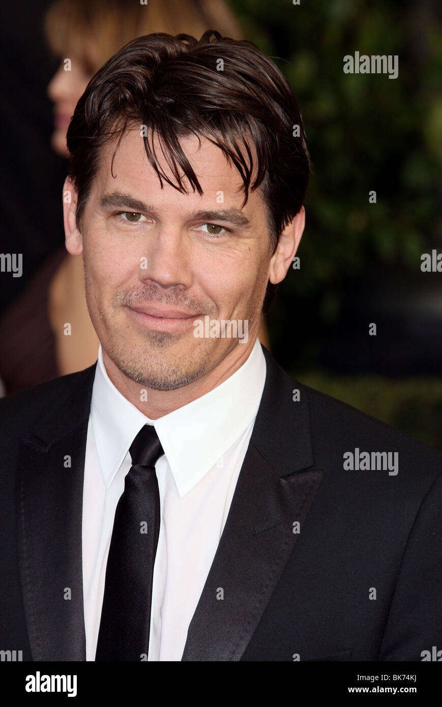 JOSH BROLIN 14TH ANNUAL SCREEN ACTORS GUILD AWARDS SHRINE DOWNTOWN LOS ...