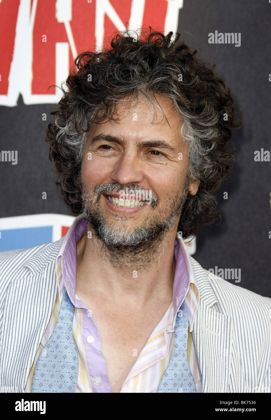 WAYNE COYNE VH1 ROCK HOMORS: THE WHO UCLA WESTWOOD LOS ANGELES USA 12 ...