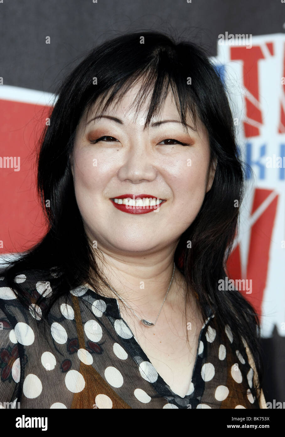 MARGARET CHO VH1 ROCK HOMORS: THE WHO UCLA WESTWOOD LOS ANGELES USA 12 ...