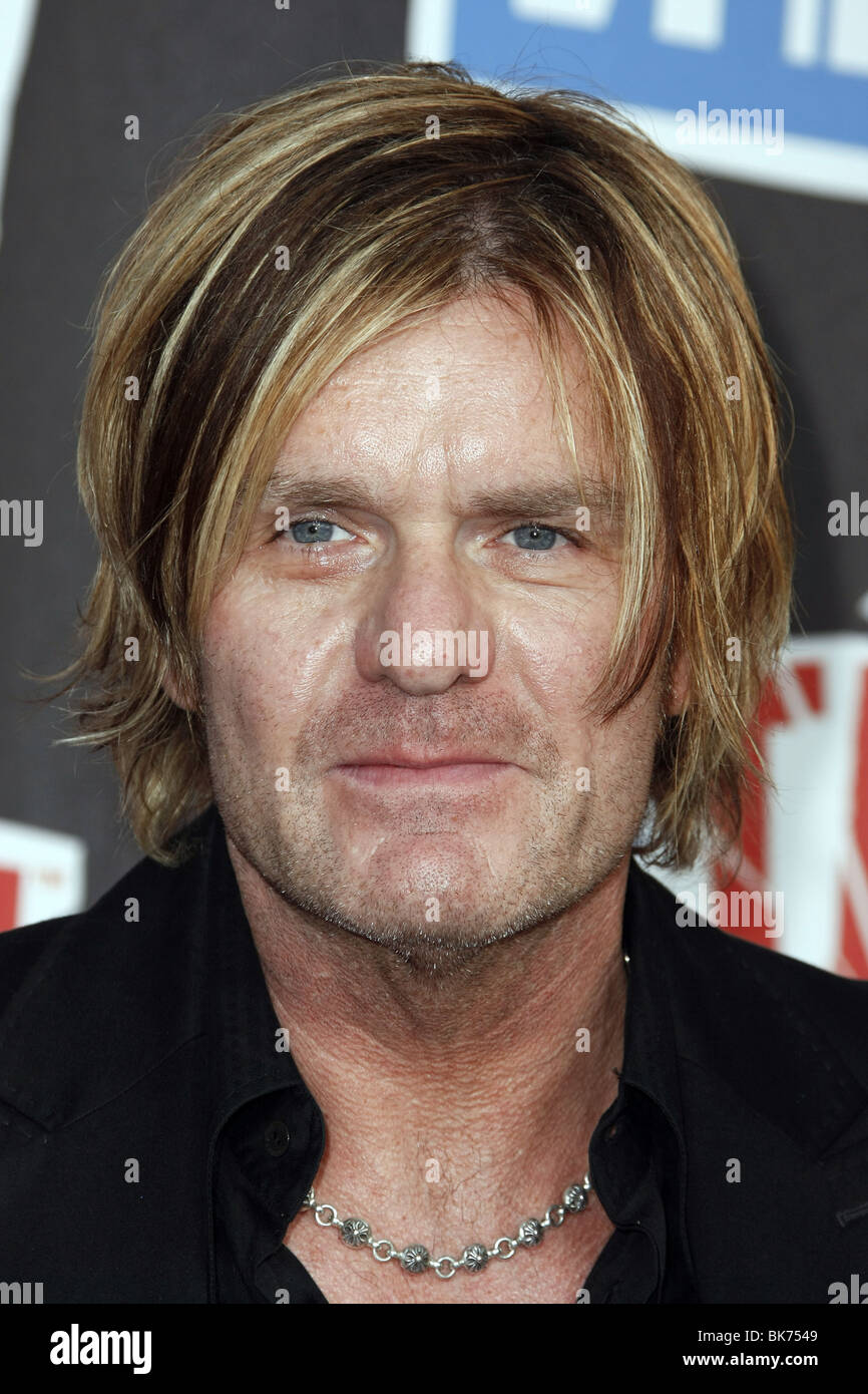 Billy duffy hi-res stock photography and images - Alamy