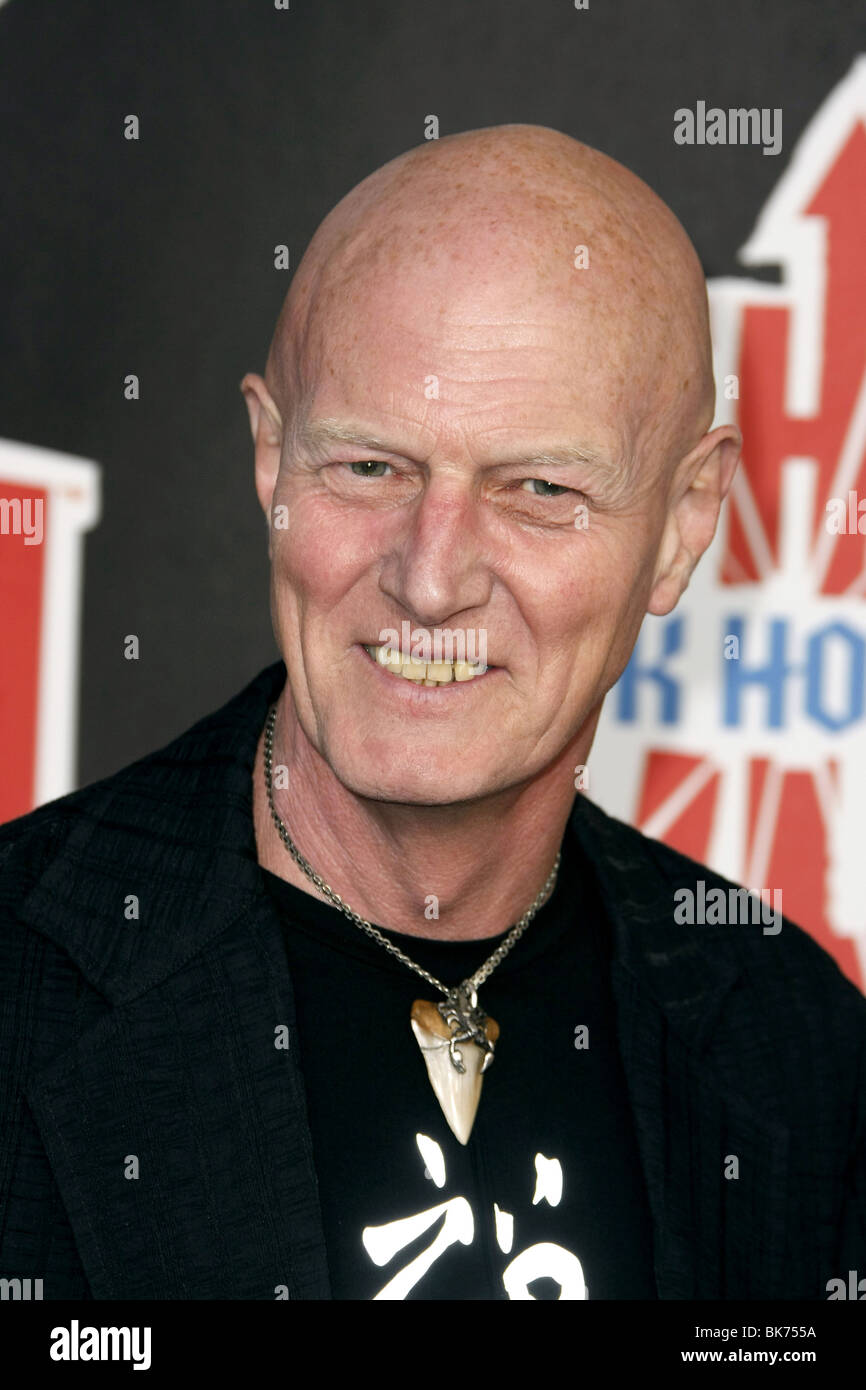 Chris Slade Football Player