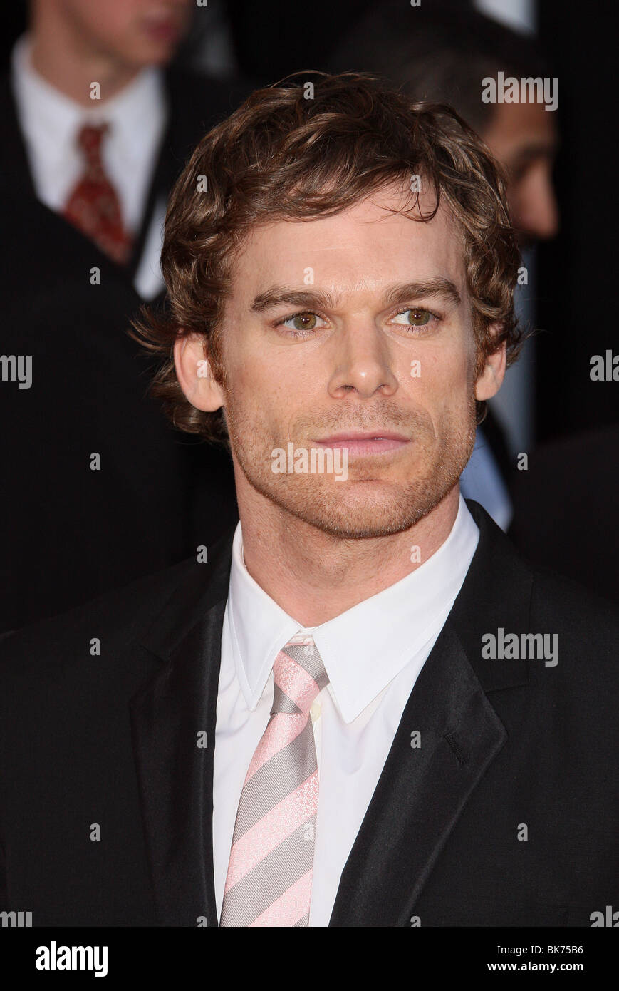 Michael hall 14th annual screen hi-res stock photography and images - Alamy