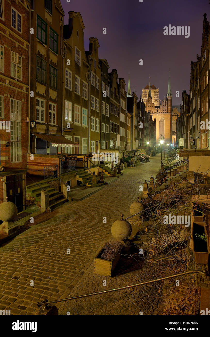 Gdansk amber museum hi-res stock photography and images - Alamy