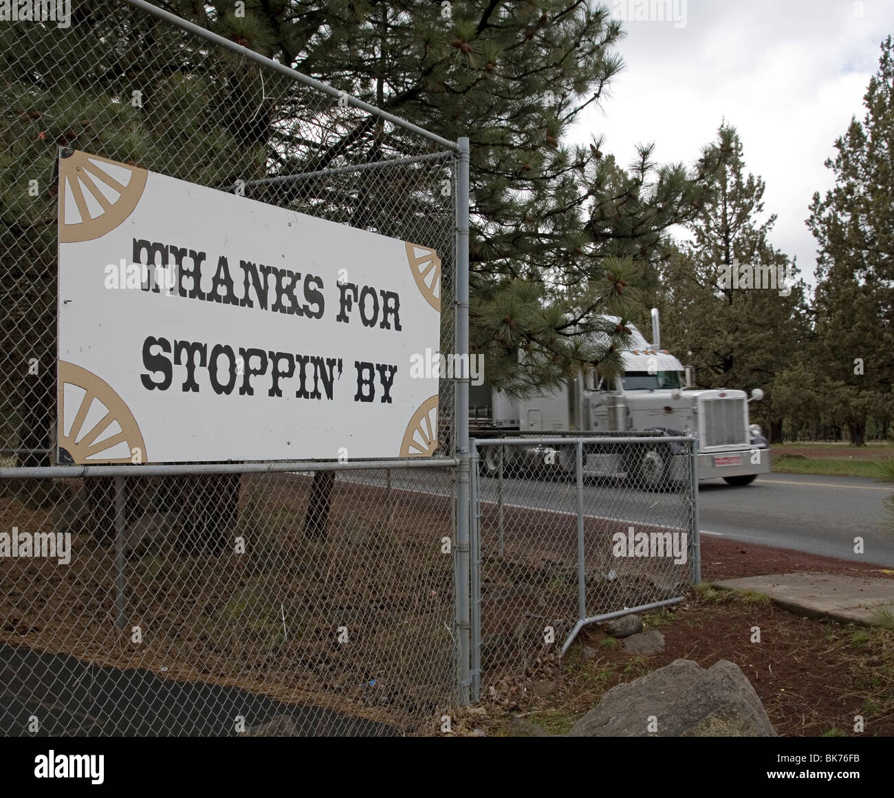 Thank you sign hi-res stock photography and images - Alamy