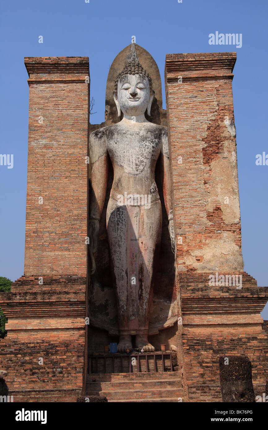 Sukhothai su hi-res stock photography and images - Alamy