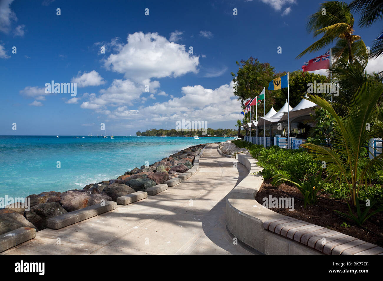 Vacation barbados hi-res stock photography and images - Alamy