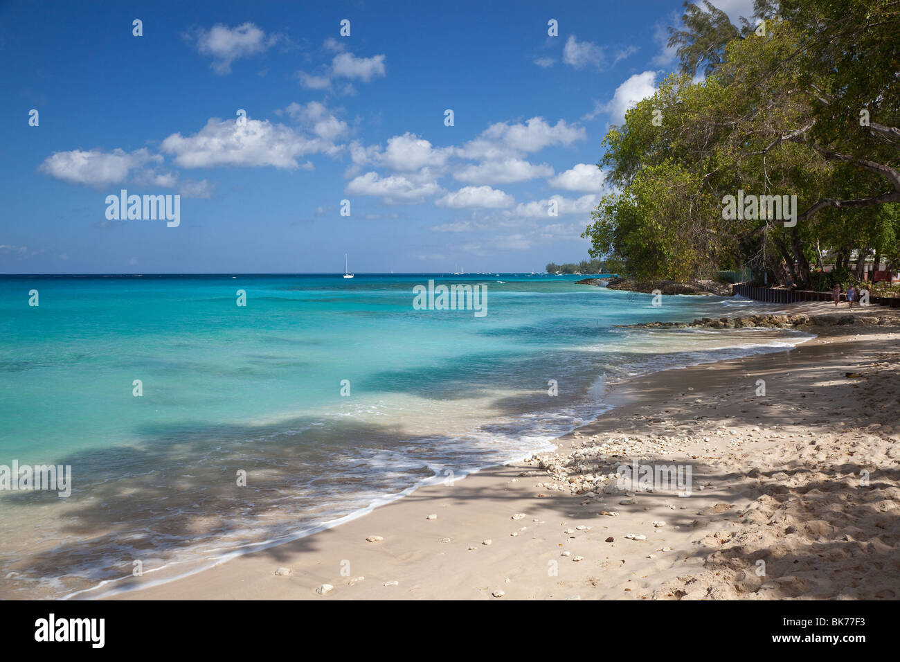 St james barbados hi-res stock photography and images - Alamy