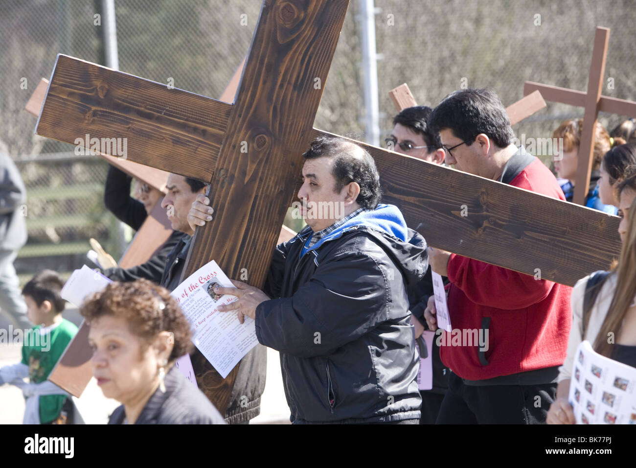 Roman Catholics Stock Photos & Roman Catholics Stock Images - Alamy