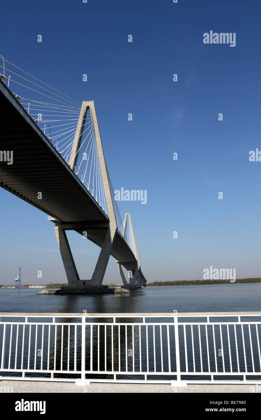 Arthur j ravenel hi-res stock photography and images - Alamy
