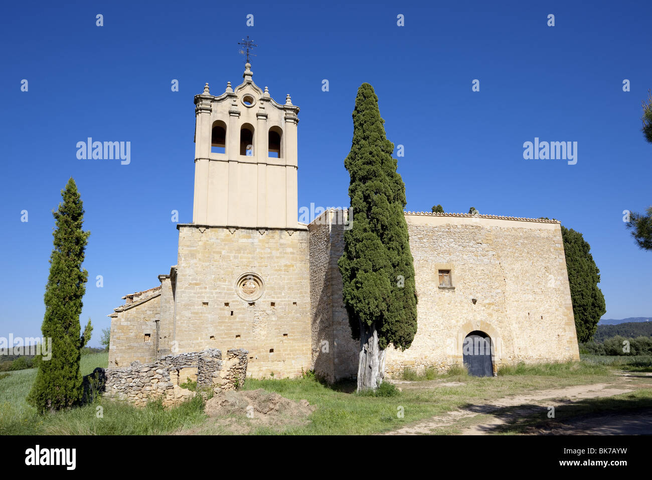 Monserrate hi-res stock photography and images - Alamy