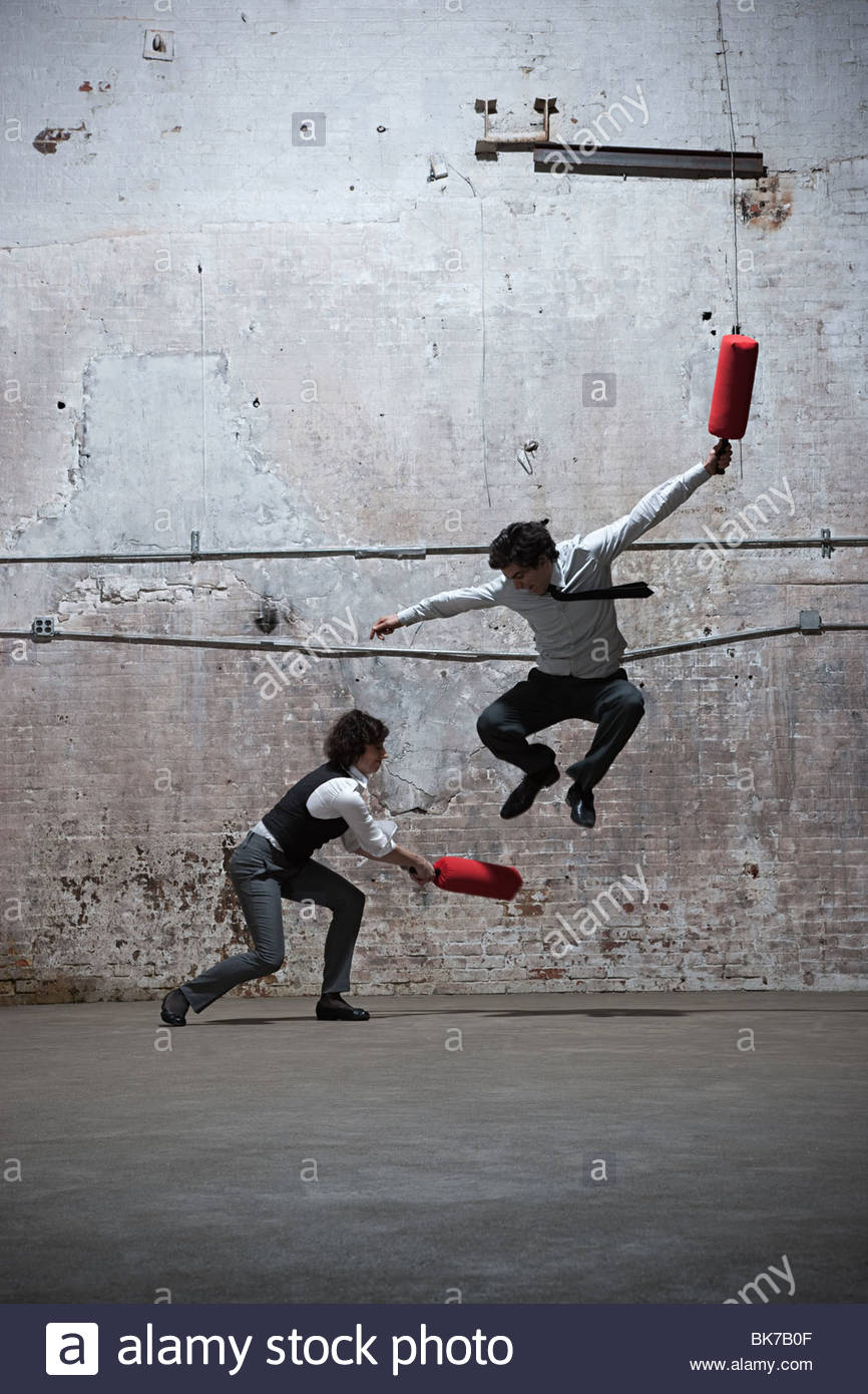 Stick Fighting Stock Photos & Stick Fighting Stock Images - Alamy