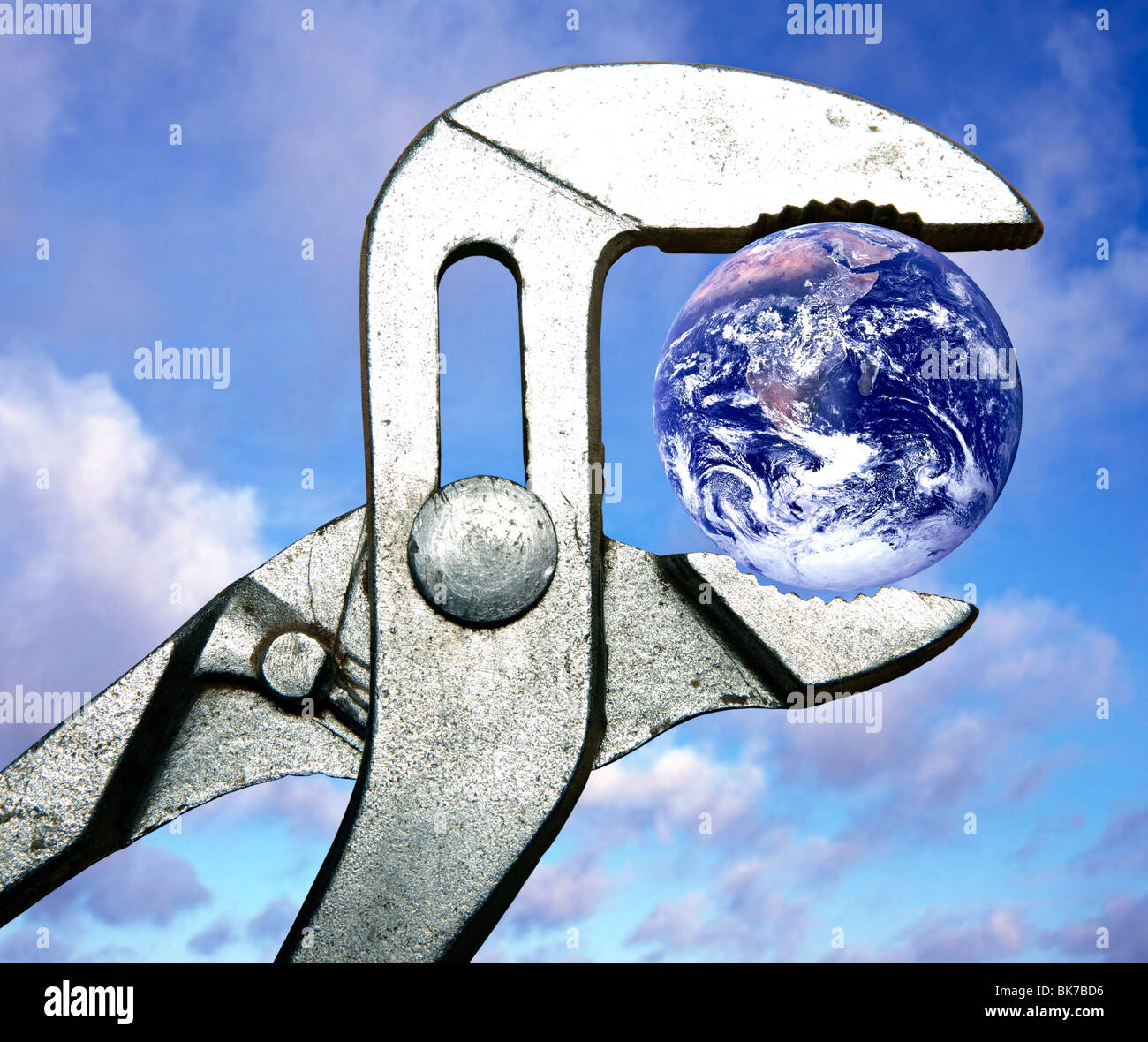 Geo engineering hi-res stock photography and images - Alamy
