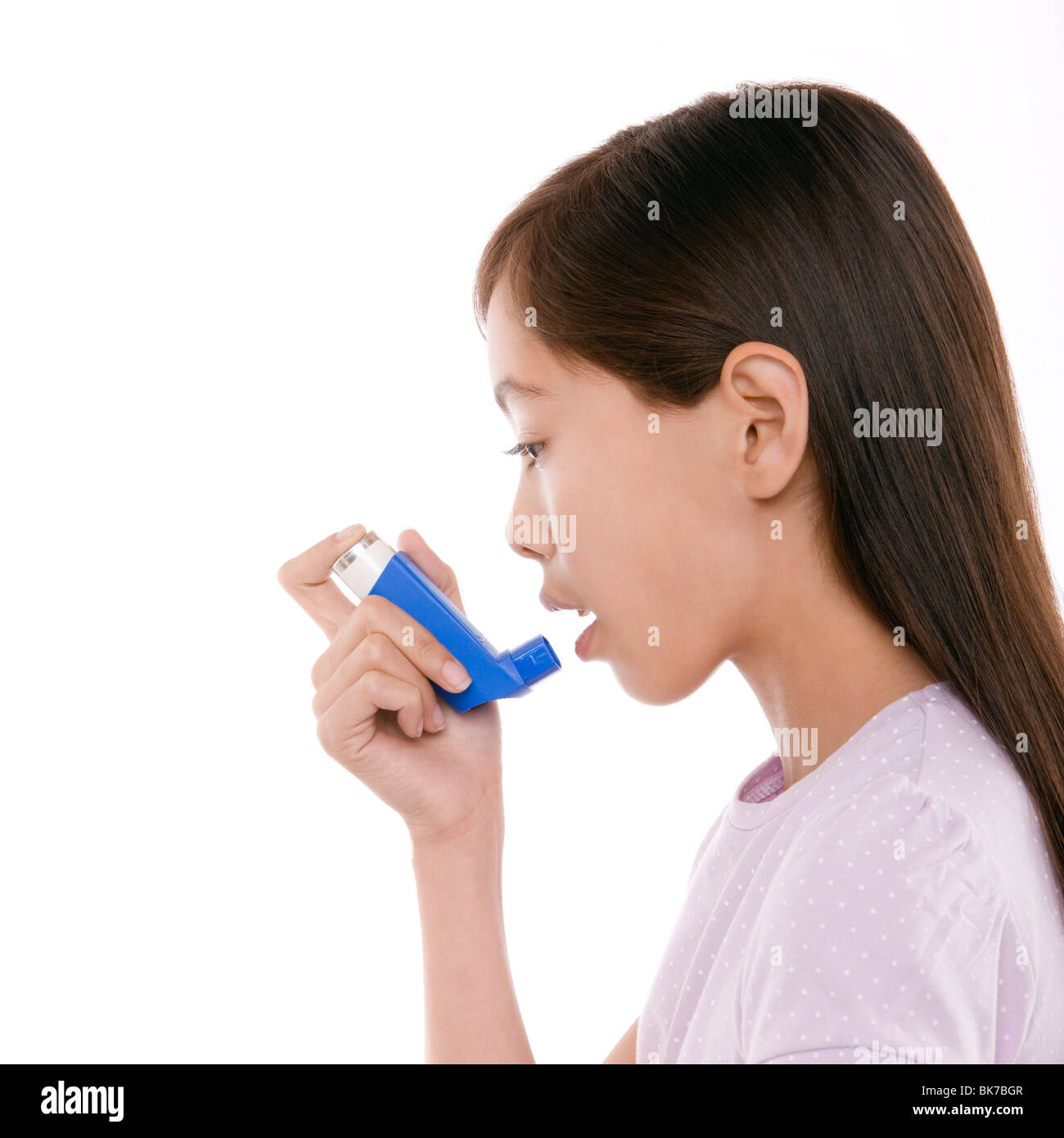 Kids inhaler hi-res stock photography and images - Alamy