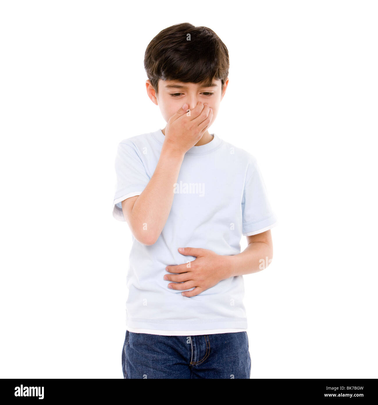 Nauseous hi-res stock photography and images - Alamy