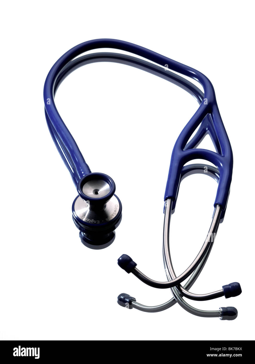 Instruments medical equipment stethoscope Cut Out Stock Images ...