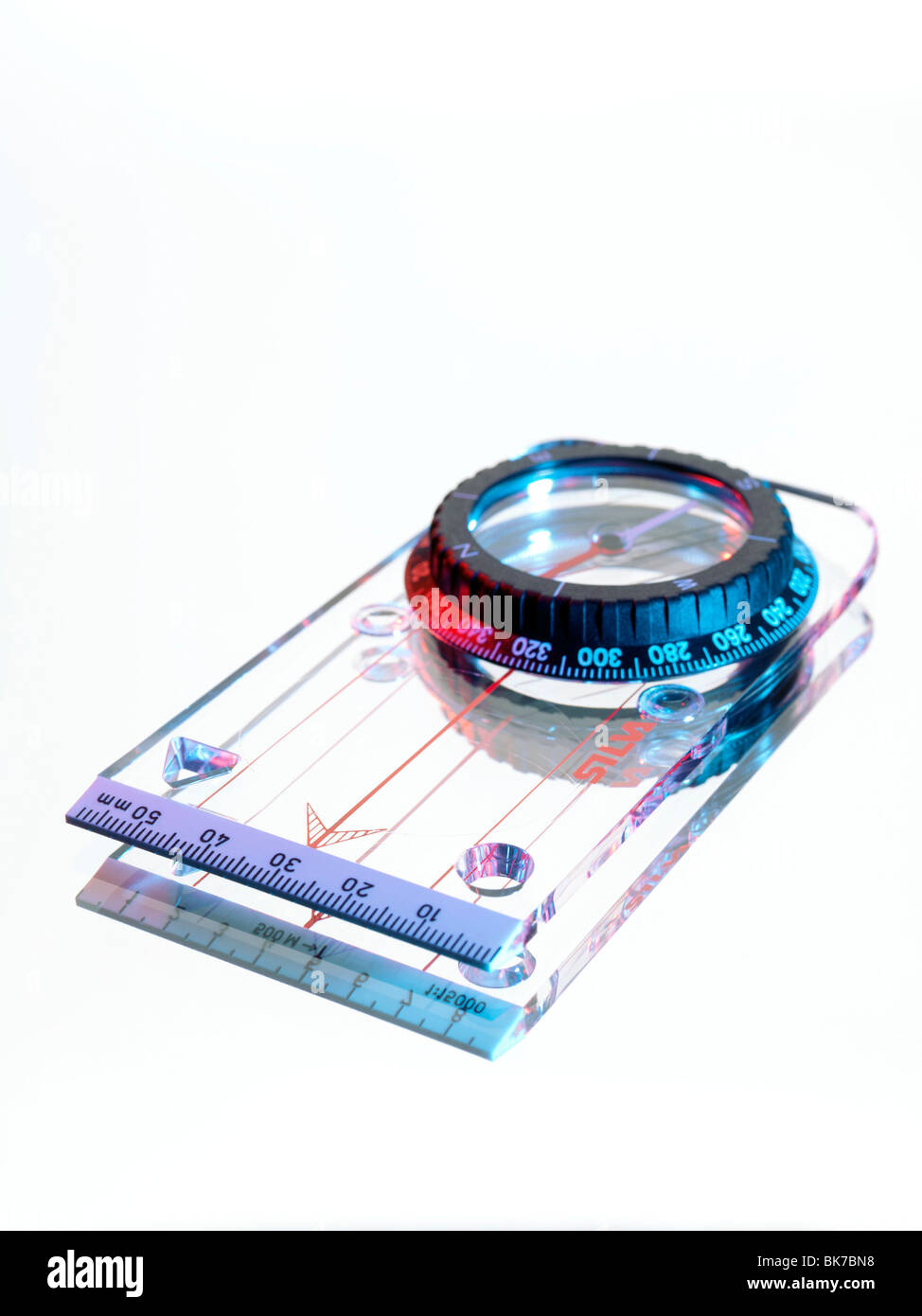 Compass photography hi-res stock photography and images - Alamy