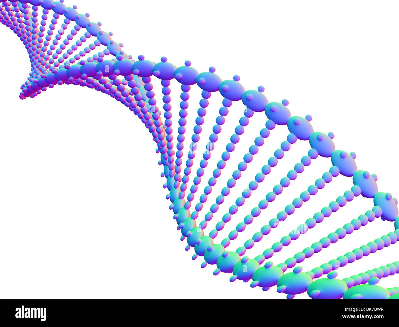Molecules and dna structures hi-res stock photography and images - Alamy
