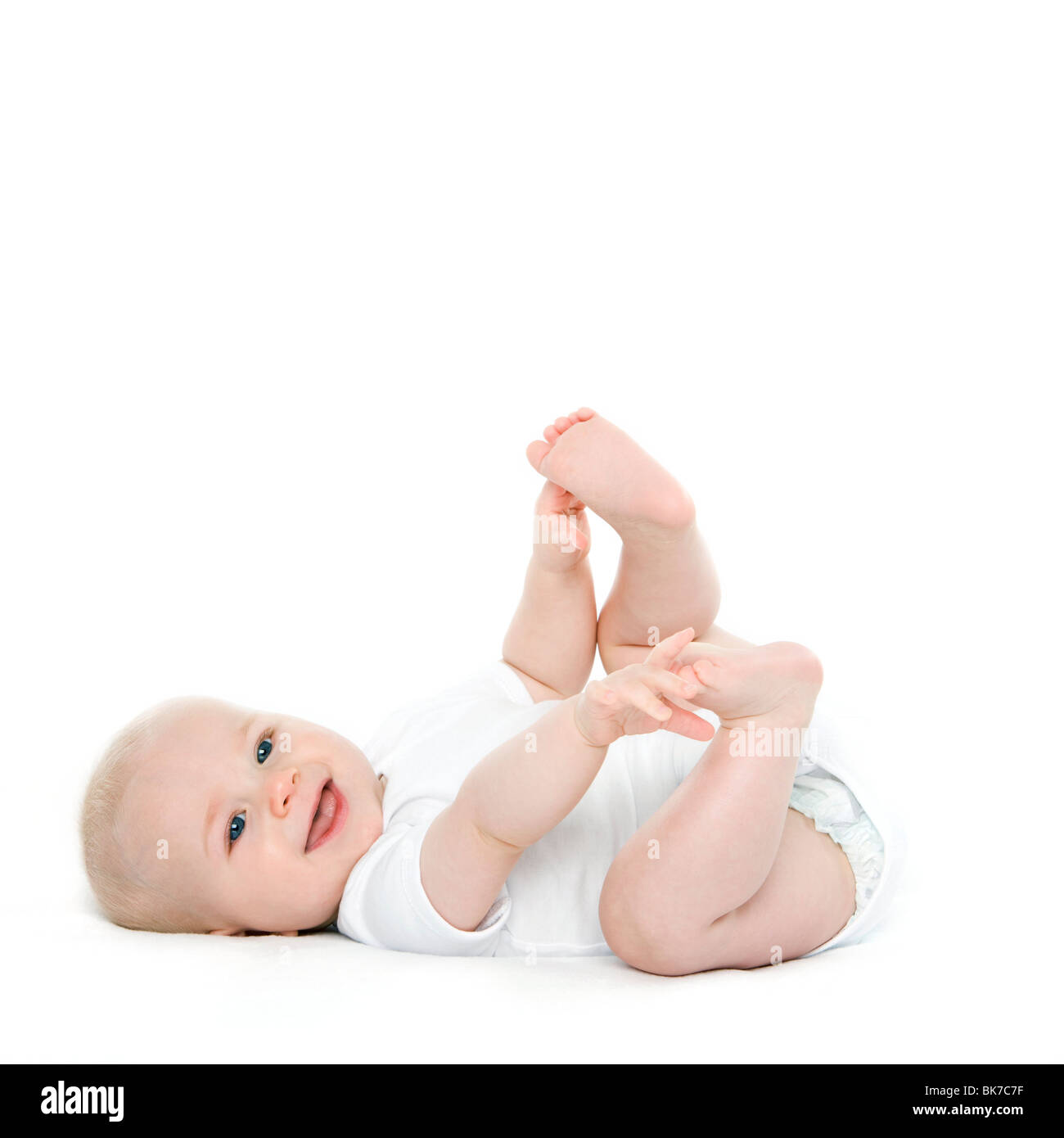 Baby nappy back hi-res stock photography and images - Alamy