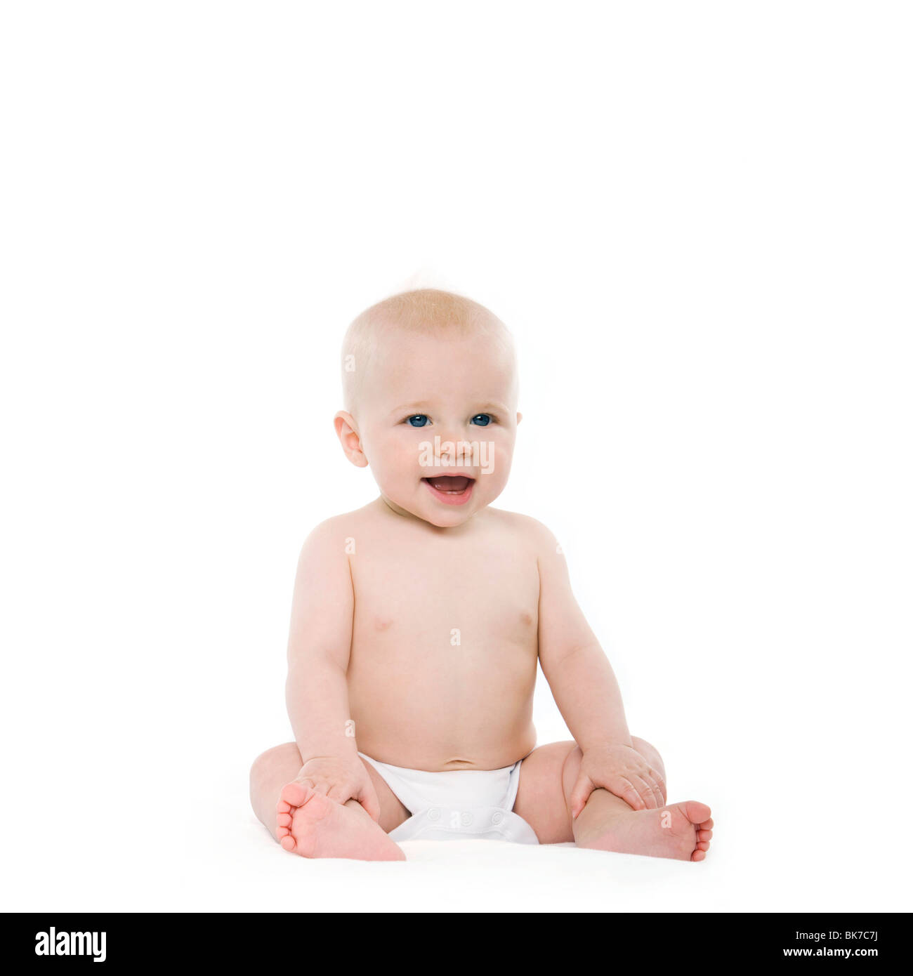 Negative boy hi-res stock photography and images - Alamy