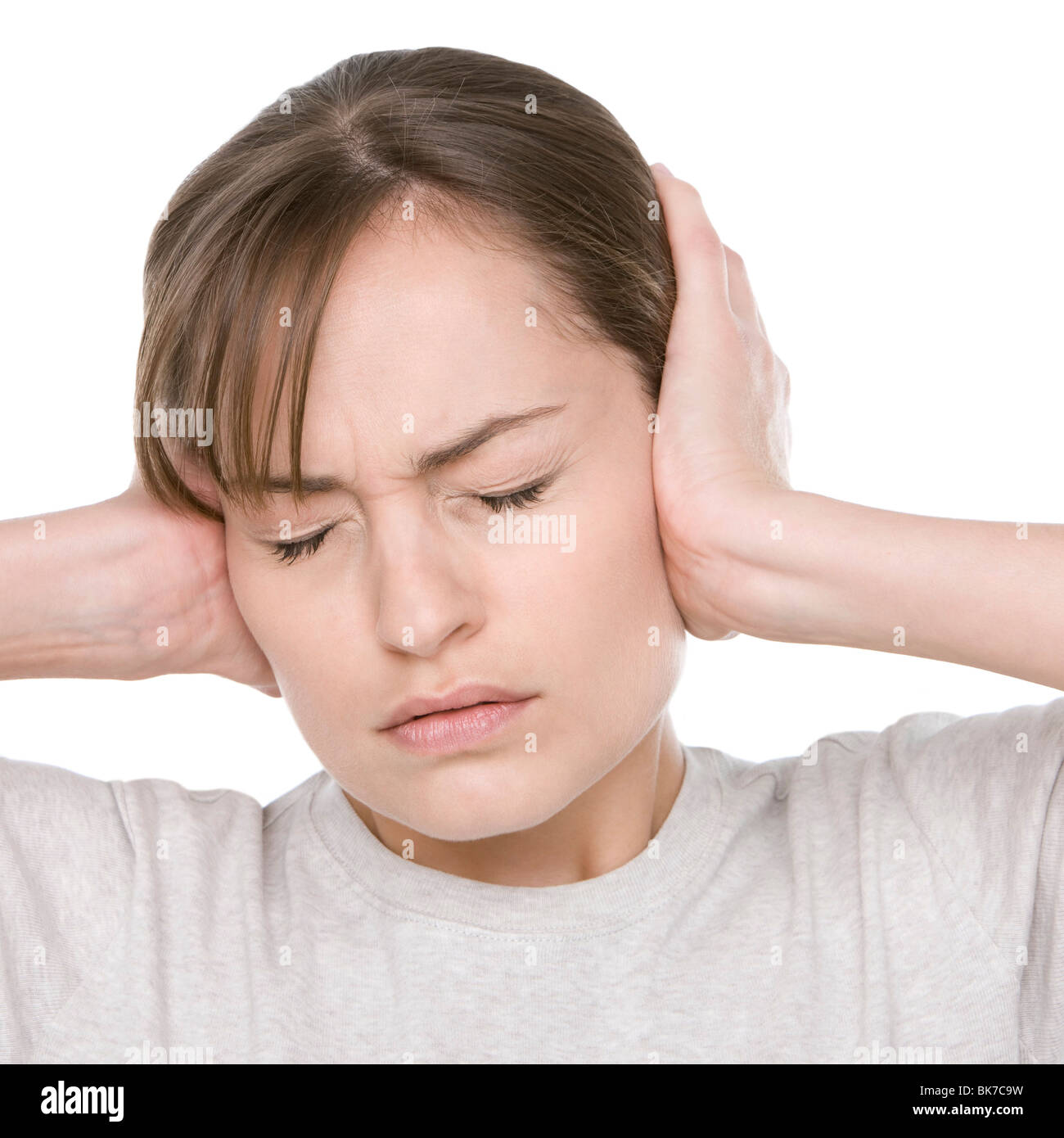 Noisy sounds hi-res stock photography and images - Alamy