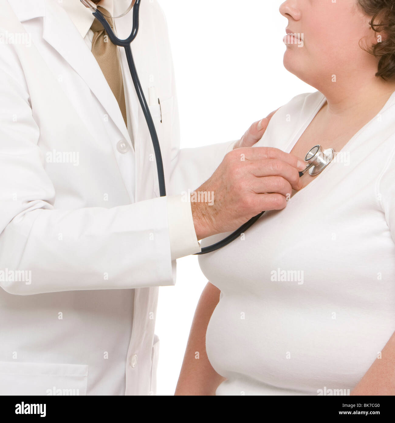 Large examination hi-res stock photography and images - Alamy
