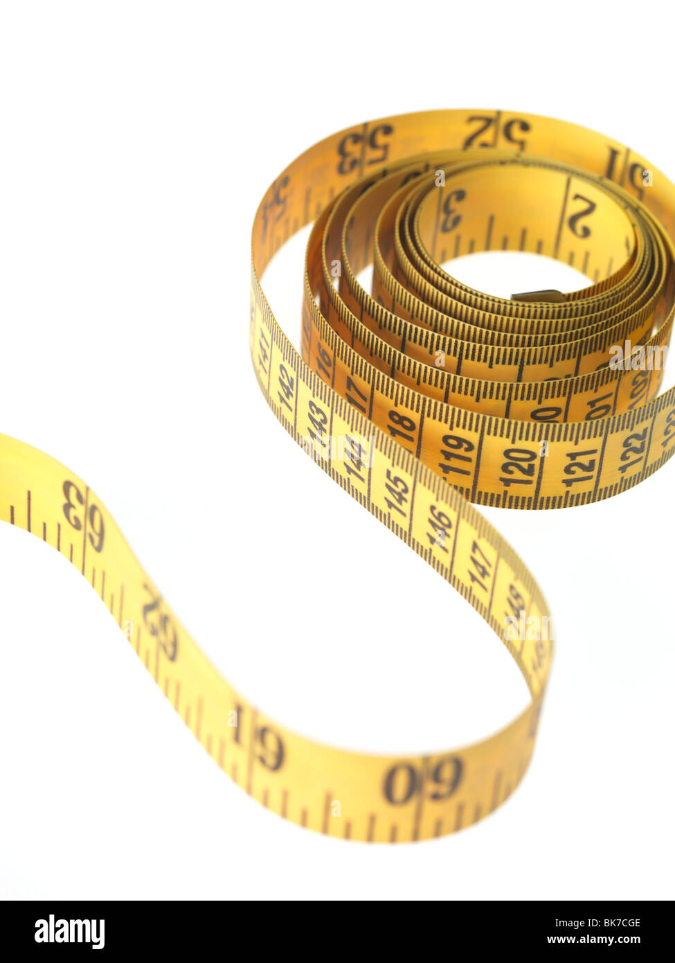 Measure tapes no hi-res stock photography and images - Alamy