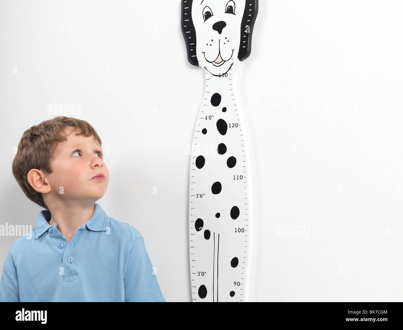 Growing height hi-res stock photography and images - Alamy