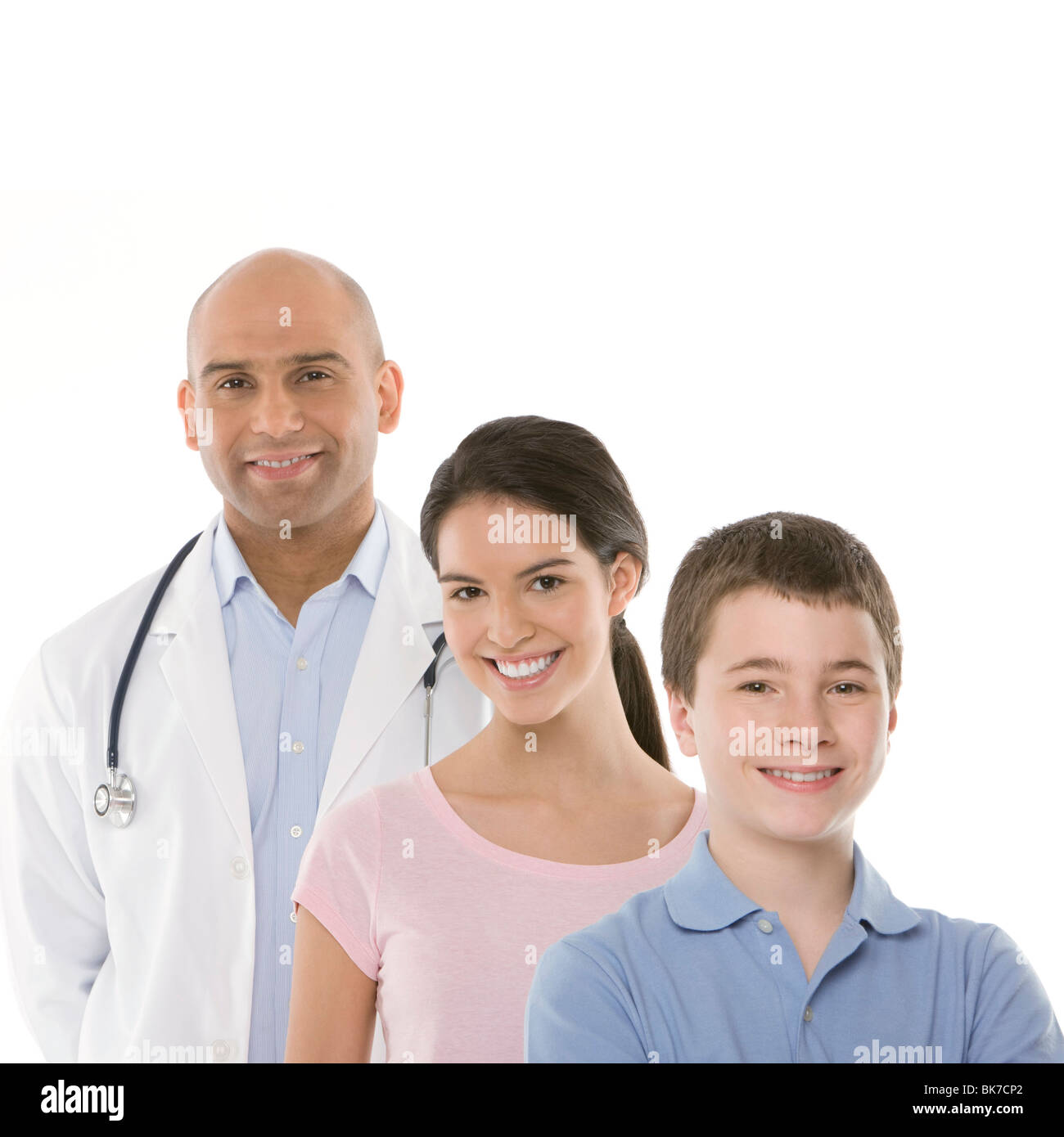 Indian pediatric doctor hi-res stock photography and images - Alamy