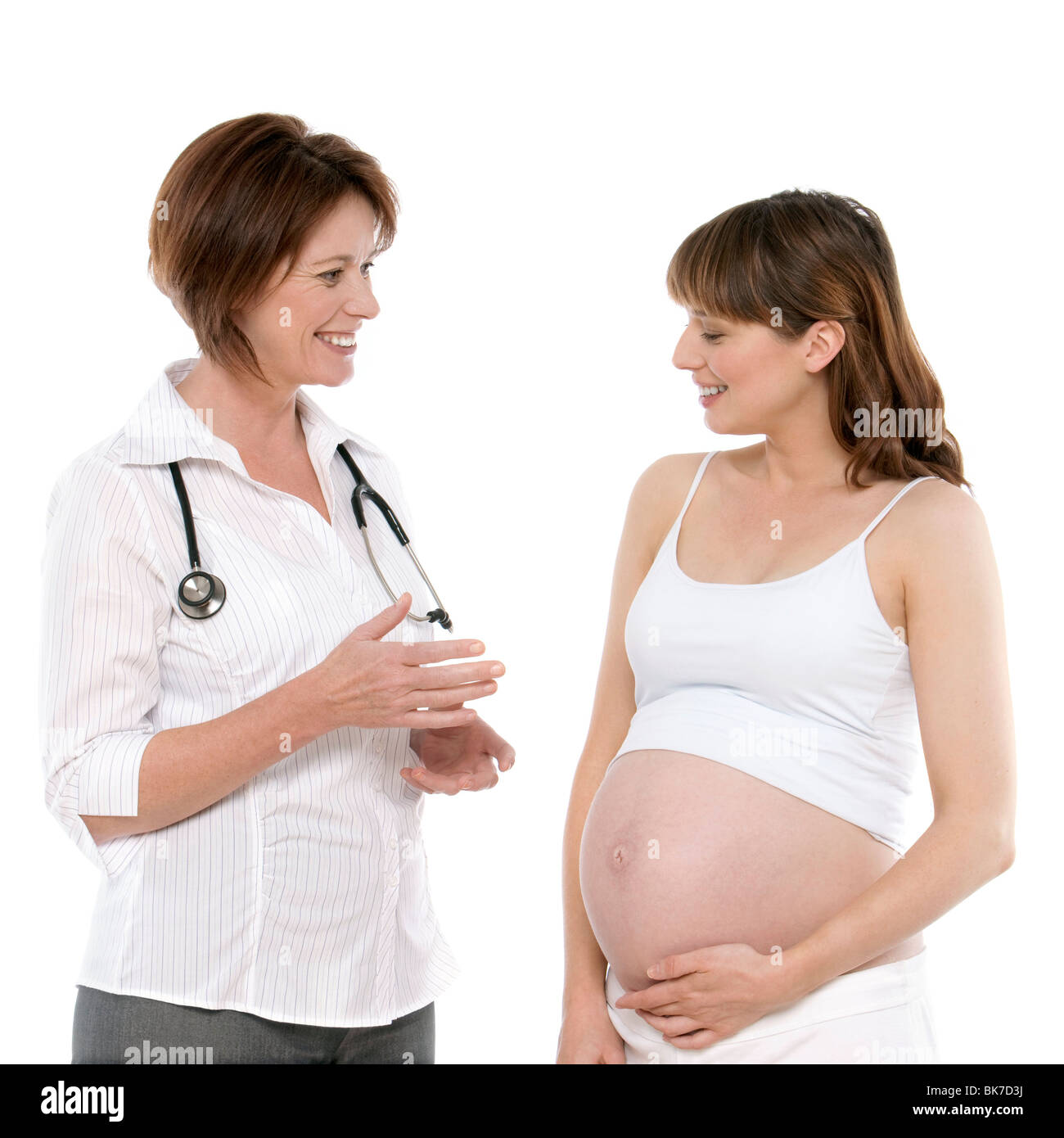 Obstetric Cut Out Stock Images & Pictures - Alamy