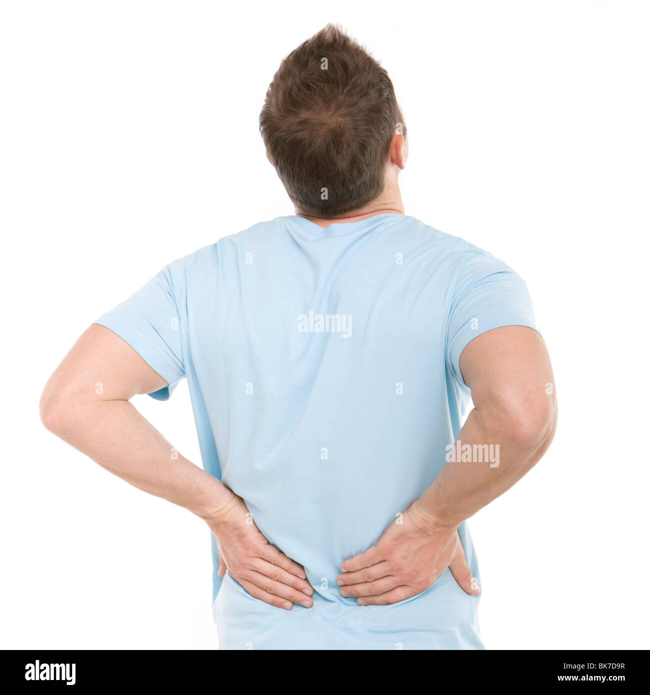 Backaches hi-res stock photography and images - Alamy