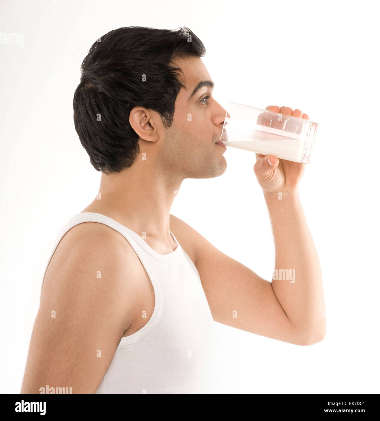 Diet man hi-res stock photography and images - Alamy