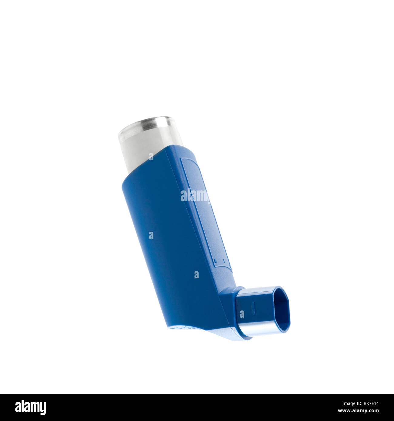 Inhalers Cut Out Stock Images & Pictures - Alamy