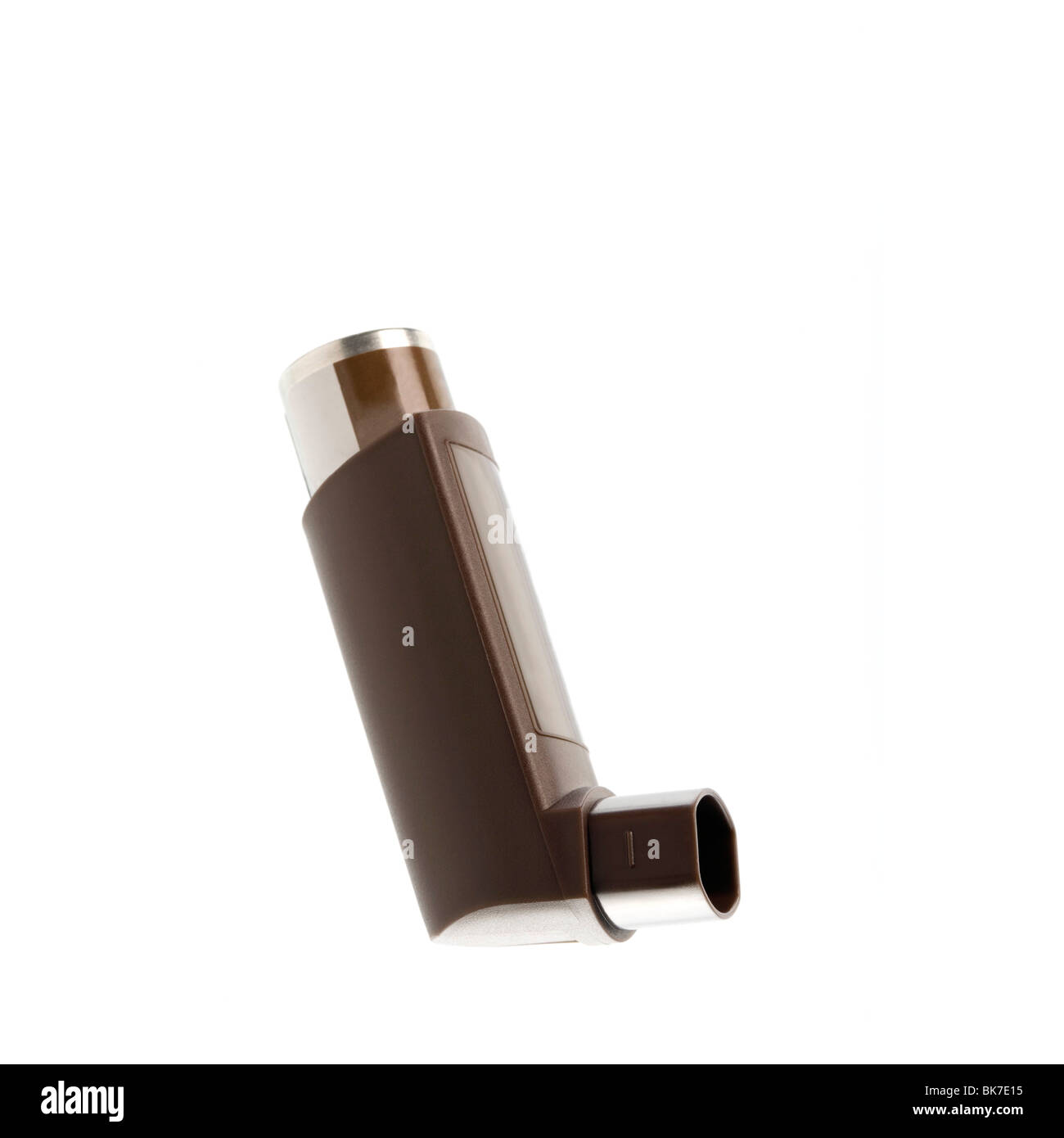 Inhalers Cut Out Stock Images & Pictures - Alamy