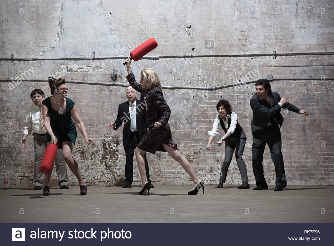Stick Fighting Stock Photos & Stick Fighting Stock Images - Alamy